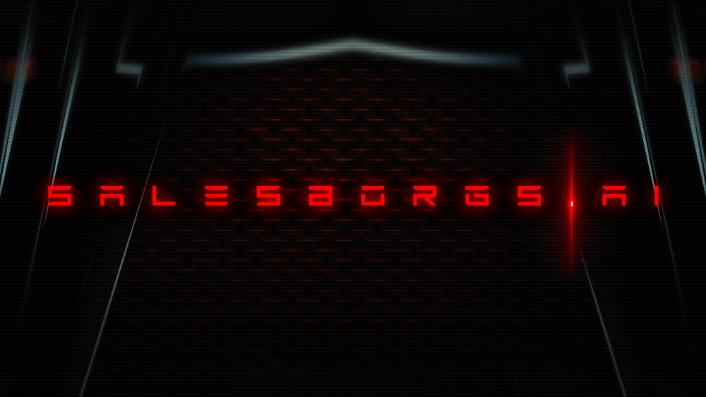 TQ test - Salesborgs.ai